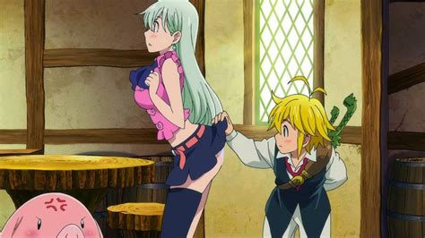Otaku Na Rede Nanatsu No Taizai
