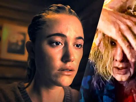 Longlegs Movie Plot Summary And Spoilers Explained