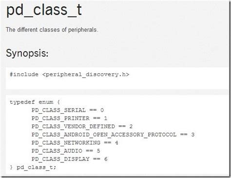 Android Open Accessory Protocol Support Coming In Blackberry Os 102
