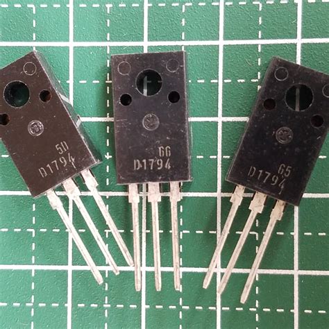 2sd1794電子部品通信販売マスターエレク