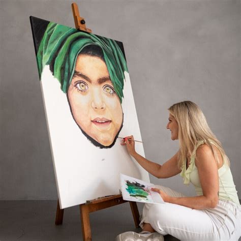 Sofia Costa Portugal Artista Pintor Contemporáneo Artmajeur
