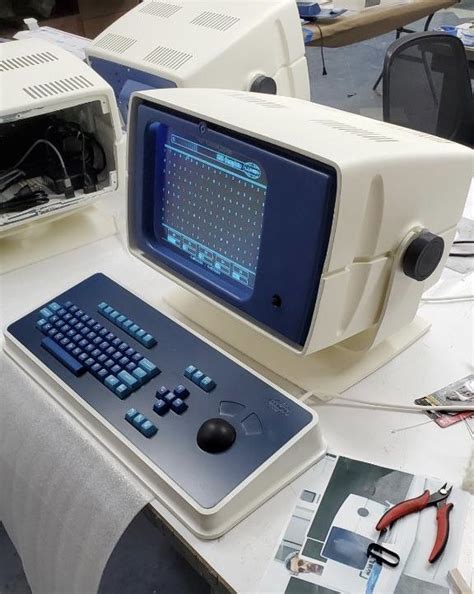 Is The Computer In Severance Real