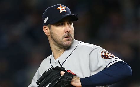 Justin Verlander Makes Tone Deaf Astros Comments At Bbwaa Dinner In Nyc Amnewyork