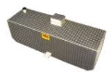 Aluminum Auxiliary Fuel Tank By Aluminum Tank And Truck Accessories Inc