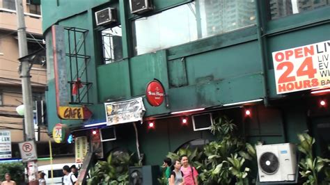 Manila Bay Cafe In The Philippines Eporner