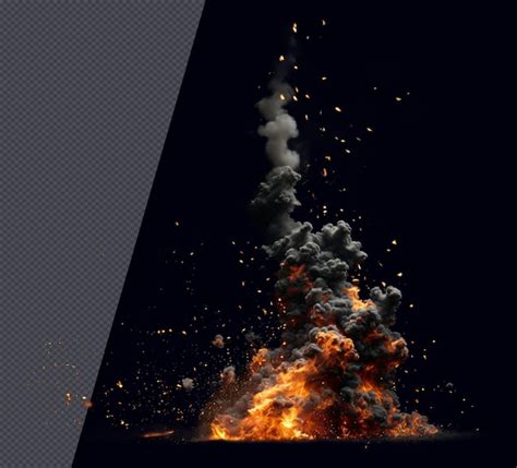 Page 4 Rocks Explosion Psd 5000 High Quality Free Psd Templates