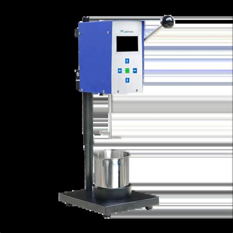 Krebs Stormer Viscometer Stormer Viscometer Manufacturer