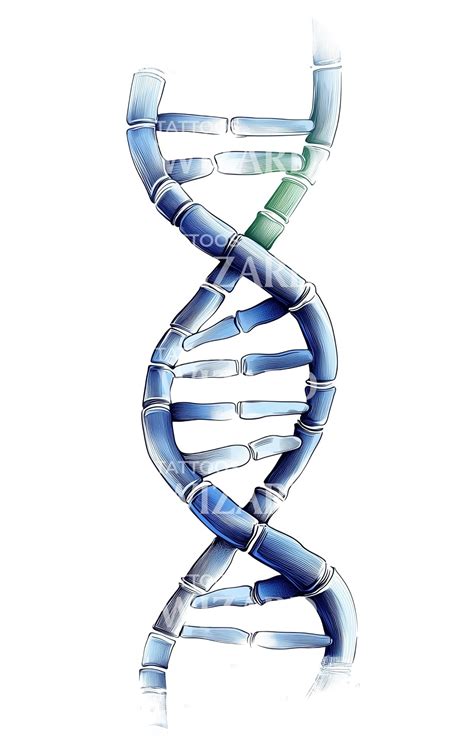 Dna Mutation Tattoos Meaning Behind The Viral Lucky Few Tattoo