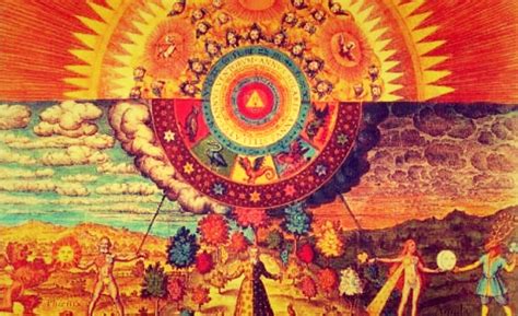 The Lost Science Of Hermetic Philosophy ~ Exploration Into The Hidden Nature Of Our Reality