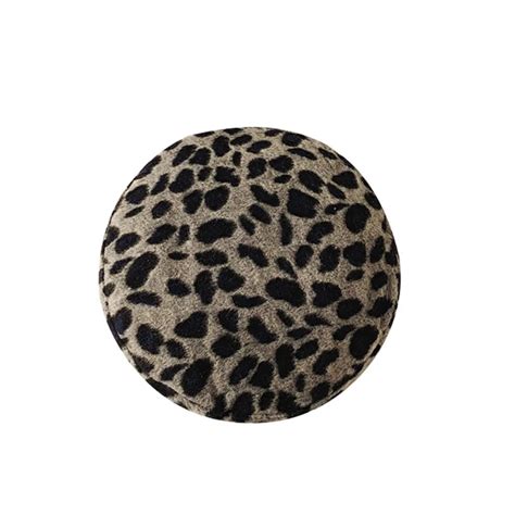 Теплые женские шапки-ведерки новая стильная зимняя женская зимняя шапка ...