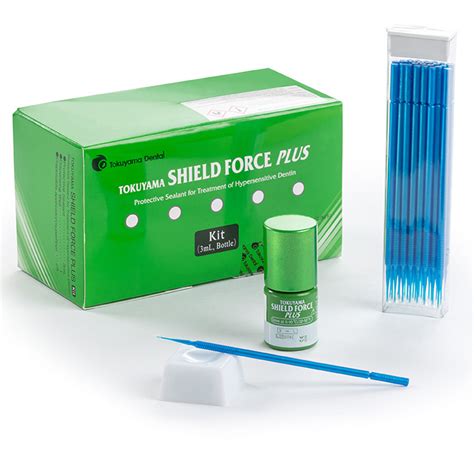 Shield Force Plus