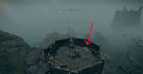 How To Get The Great Turtle Shell Shield In Elden Ring