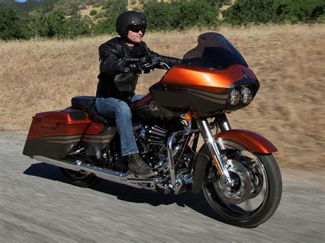 Unitravel Harley Davidson Road Glide