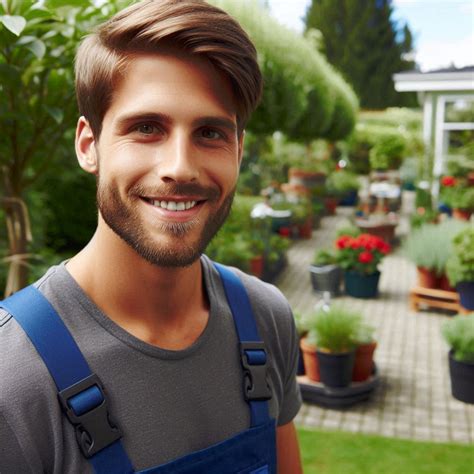 Groundskeeper Job Overview Roles And Responsibilities