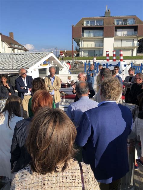 Robert Van Der Eijk On Linkedin Trendskanaal Belfius Polestar Pwc Sodexo Workday