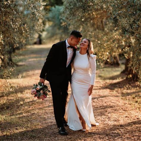 Sascha And Andre Italyweddings