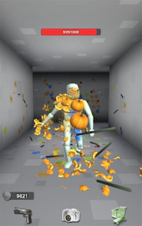 Kill The Dummy Ragdoll Game สำหรับ Android ดาวน์โหลด