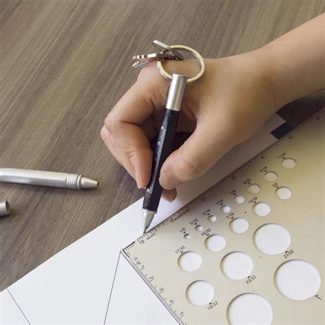 Mini Multi Tool Keypen