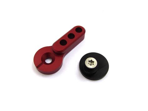 Retro Arms Airsoft Cnc Selector For M4 M16 Type A Red [retro 6475] 15 00 Brill Armory