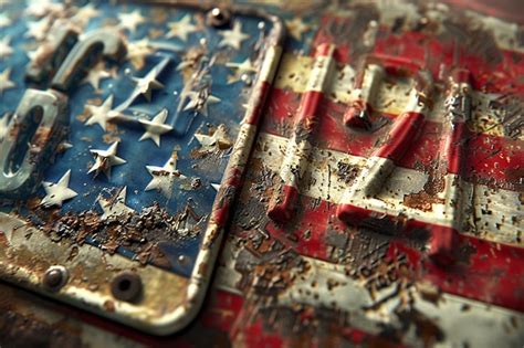 84000 Deconstructed Americana Pictures