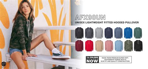 Independent Trading Company Wholesale Quality Sweatshirts And Apparel