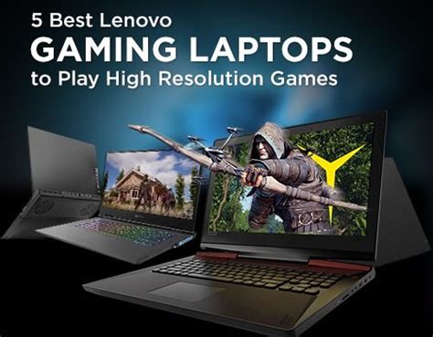 Top Lenovo Laptops On Finance To Buy In Laptop Arena