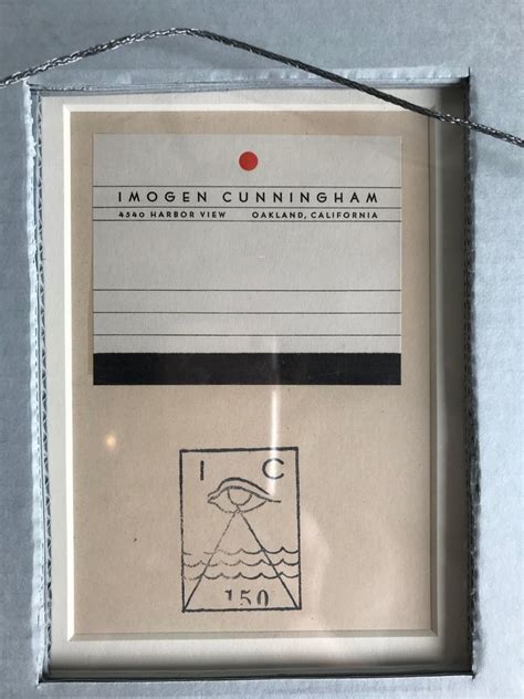 Imogen Cunningham Shells Vintage Unique Photograph Signed Silver Gelatin Photo For Sale At 1stdibs