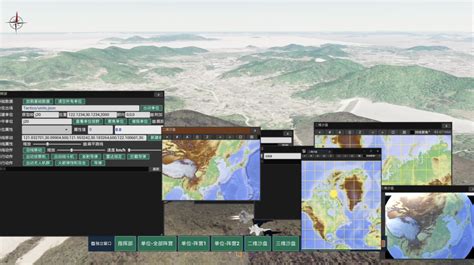 深度解析四大作战仿真平台：cimpro、afsim、vr Forces与eadsim的技术特性与军事应用 Csdn博客