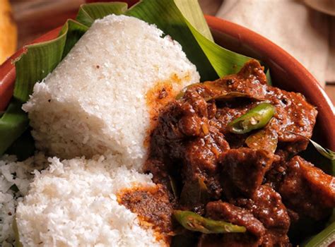 Famous Food From Kochi India A Mum Reviews