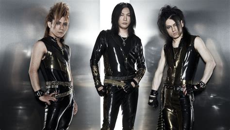 Japanese Metal Archivos Summa Inferno Metal Rock Goth Punk News Reviews