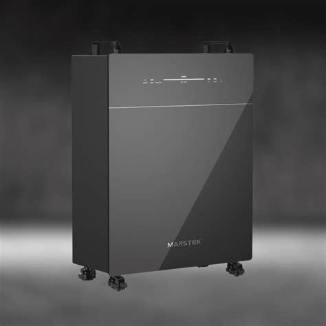 Marstek Venus E Toegelaten België Gehomologeerde Thuisbatterij