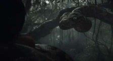 Mowgli Meets Kaa The Jungle Book 2016 Hd Video Dailymotion