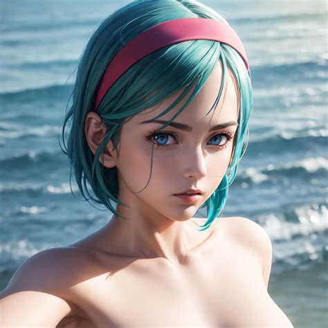 bulma and videl ai nsfw pack 43 photos etsy