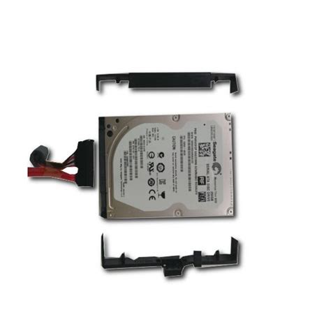 HP High Performance Secure Hard Disk J8018A