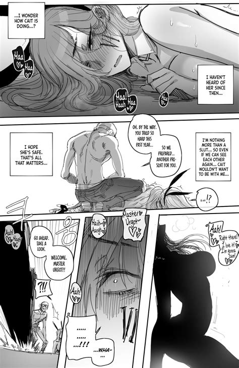 Closed Investigation Journal Page 24 Nhentai Hentai Doujinshi And Manga