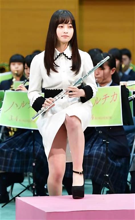 橋本環奈放送事故★お宝エロ画像村まとめ