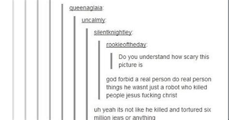 The Comments Make The Picture Imgur