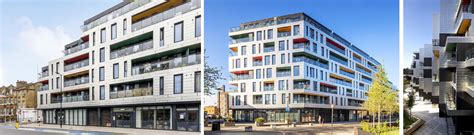 Cladding Remediation A Case Study Mih London Property Management