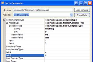 XmlGridControl Editing XML Data In The PropertyGrid CodeProject