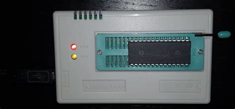 Ben Eater 6502 Kit — Day 08 Create A Rom With Only Nop Operations · 6502 Tutorial