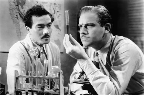 Melvyn Douglas Actor