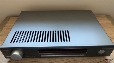 Arcam Integrated Amp Sa10 Perfect Pristine Photo 2694212