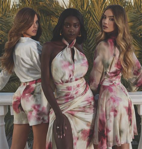 Guess Unveils Spring 2025 Collection Fashionabc