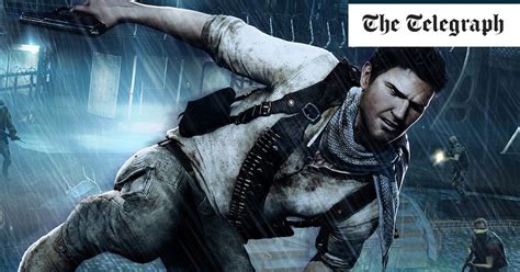 Uncharted: The Nathan Drake Collection review