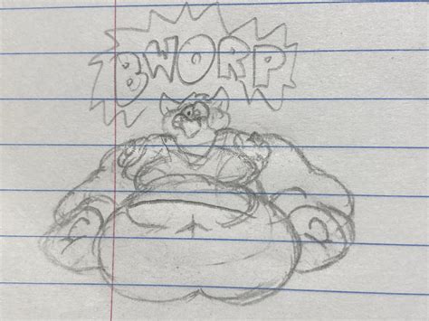 Character Blob By Dablueglec On Deviantart