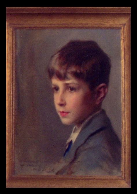 Catalogue The Catalogue Bowlby David Arthur Salvin The De Laszlo Archive Trust