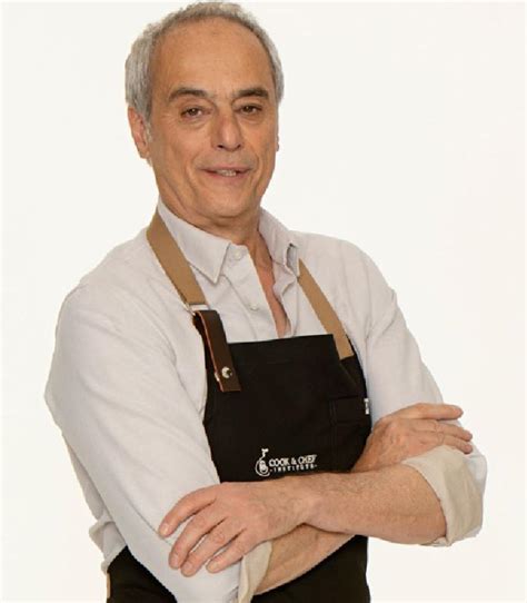 Jonathan Rodríguez Cook And Chef Institute