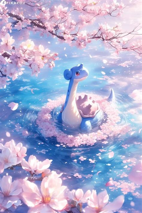 Pin By Marlene Inocencio On Rozen Y Mas Anime Pokemon Backgrounds Cute Pokemon Wallpaper