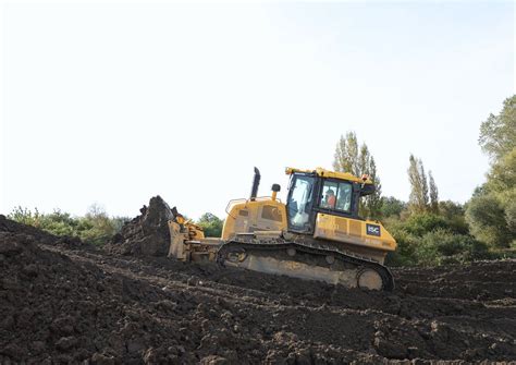 Isc On Linkedin Isc Grs Grsgroup Enablingworks Earthworks Civilengineering