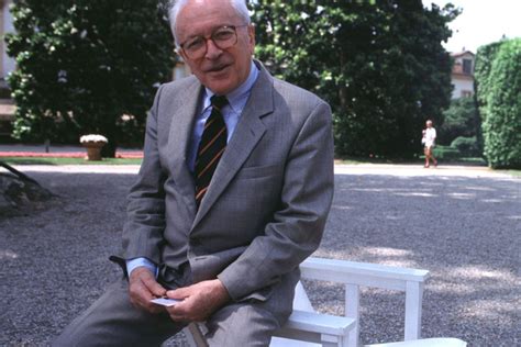 È Morto Arrigo Levi